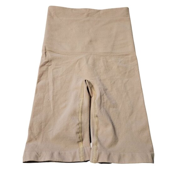 SKIMS | Intimates & Sleepwear | Skims Core Control Mid Thigh Shorts ...